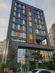 Nos Plaza (Bursa, Nilüfer, 23 Nisan Mah., 249. Sok., 15), paylaşımlı ofis  Bursa'dan