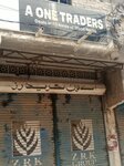 A One Traders (47th Street No:4/1073, Liaquatabad Town, Block 4, Karachi), kerestecilik  Karaçi'den