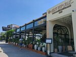 Next Republic Restaurant Begoviç (Gürselpaşa Mah., Aliya İzzet Begoviç Blv., No:28/A, Seyhan, Adana), restoran  Adana'dan
