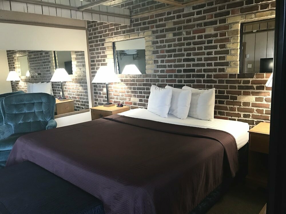 Otel Don Q Inn, Wisconsin Eyaleti, foto