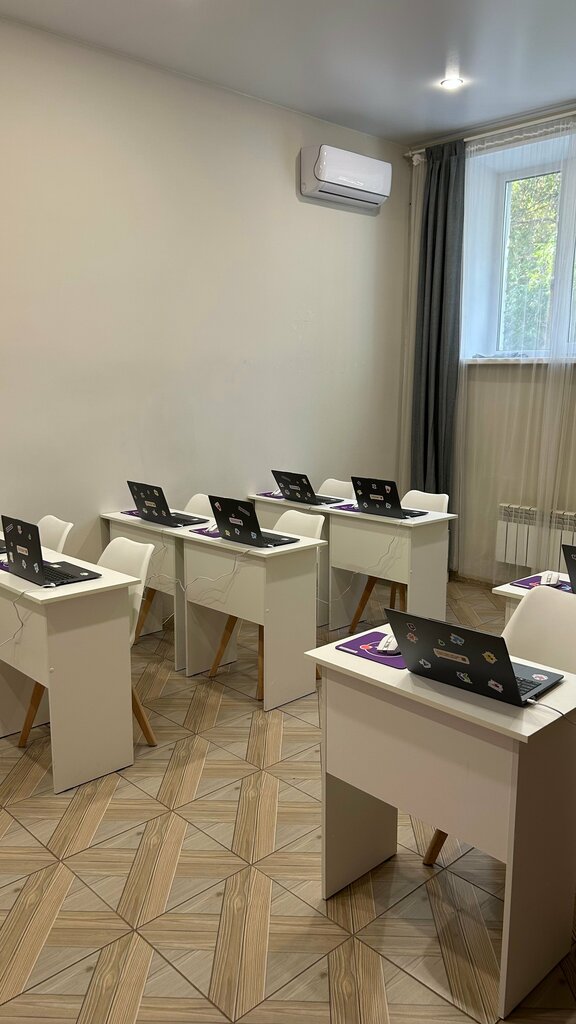 Bilgisayar kursları Algoritmika, Çeliabinsk, foto