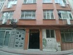 İpekci Apartmanı (Şemsitebrizi Mah., Kinaci Sok., No:3, Karatay, Konya), apartman kompleksi  Konya'dan