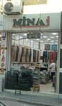 Mina Bella (Alaybey Mah., Güleç Çikmaz Sok., No:1, Şahinbey, Gaziantep), giyim mağazası  Gaziantep'ten