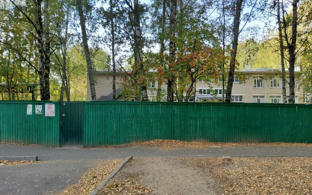 Anaokulları Детский сад № 39, Kostroma, foto