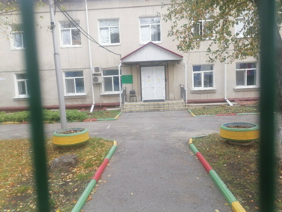 Anaokulları Детский сад № 133, корпус № 2, Tiumen, foto