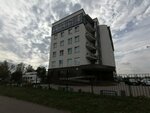 ИзиТрансИнвест (Gurskaga Street No:22Б), taksi  Minsk'ten