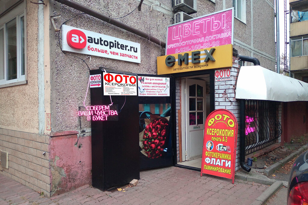 Fotoğraf hizmetleri Арт-Интеллика, Podolsk, foto