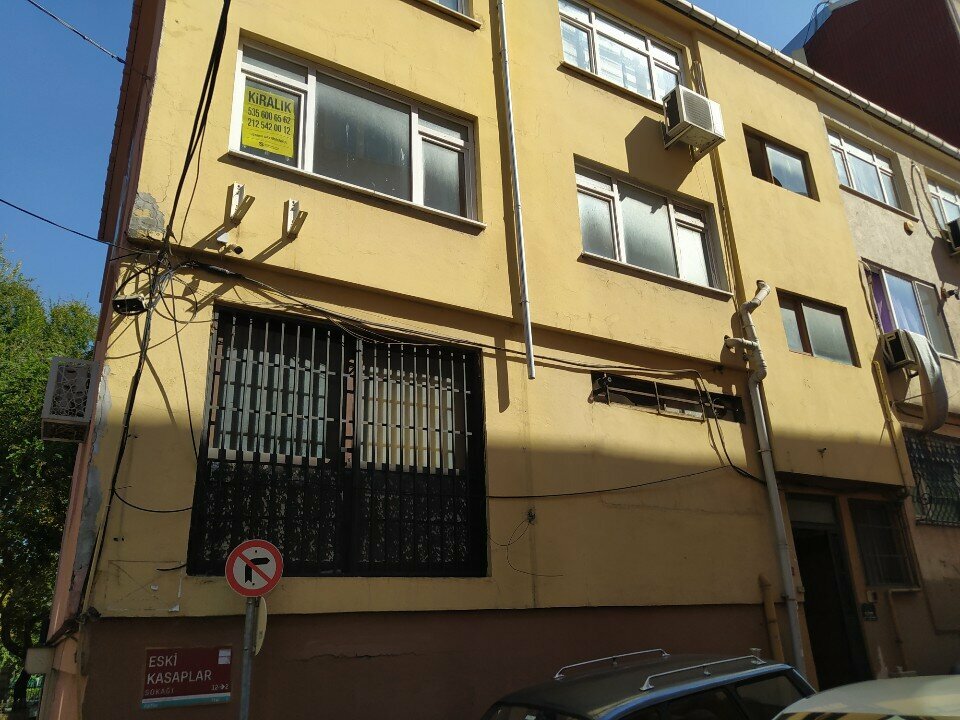 Sağlık merkezleri Doktor Hüseyin Şengül, İstanbul, foto