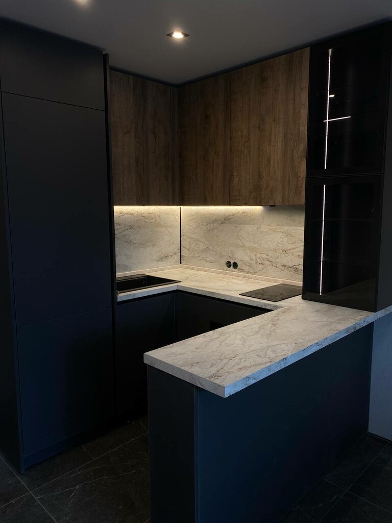 Mobilya fabrikaları A Design, Moskova, foto