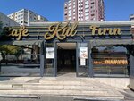 Cafe Kul Fırın (İstanbul, Beylikdüzü, Adnan Kahveci Mah., Sayaca Cad., 7A), ekmek fırını  İstanbul'dan