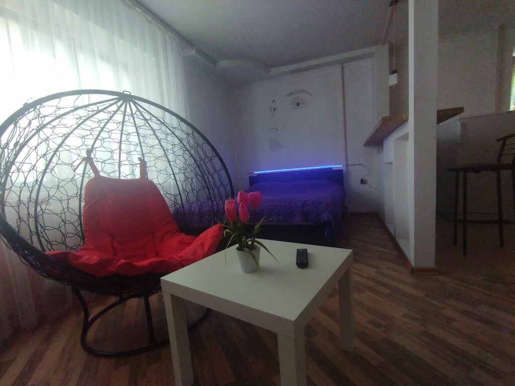 Emlak ofisi Apartament in Borisov, Borisov, foto