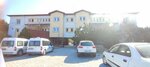 Fethiye Vergi Dairesi (Muğla, Fethiye, Babataşı Mah., 812. Sok., 8), vergi daireleri  Fethiye'den