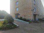 Городская клиническая больница № 11, приемное отделение (ulitsa Nakhimova No:55, posyolok Amurskiy), hastane bölümü  Omsk'tan