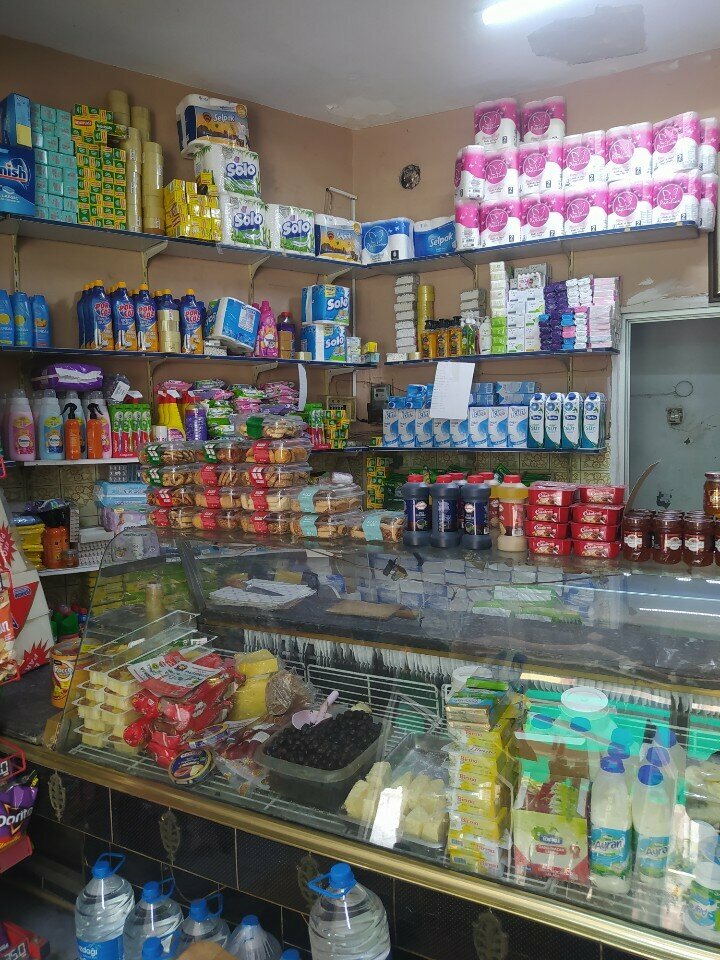 Market Kardeşler Gıda, İstanbul, foto