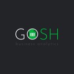Gosh (Respubliki Street No:250с11), bilişim firmaları  Tiumen'den