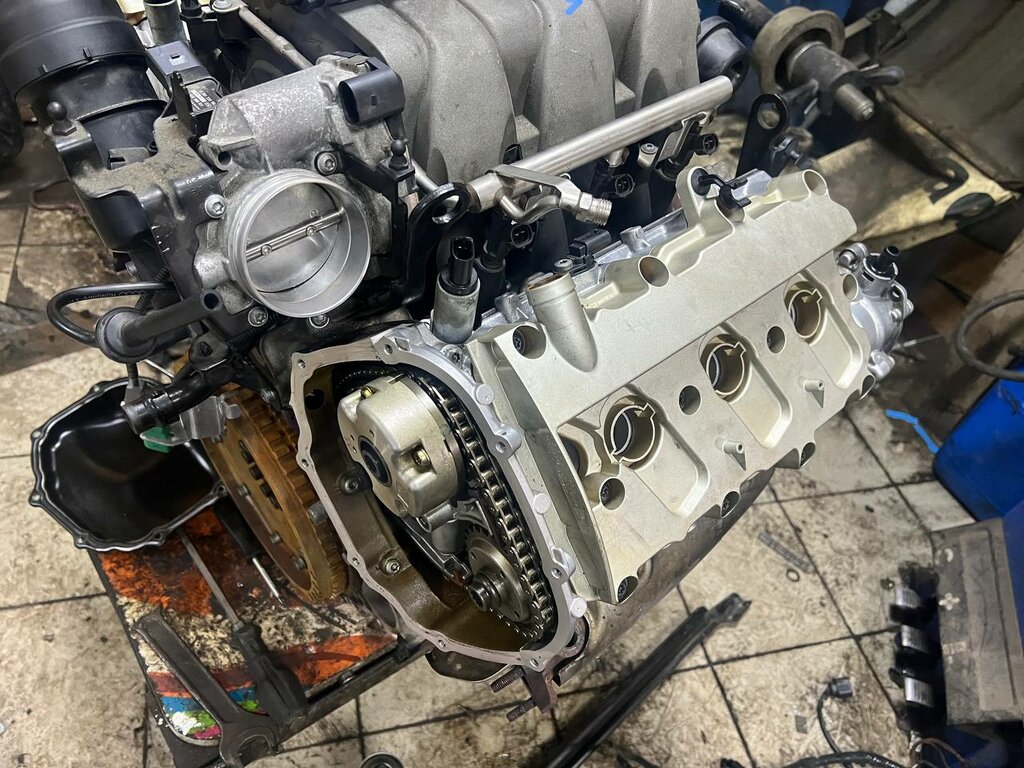 Otomobil servisi DPservice, Krasnoyarsk, foto