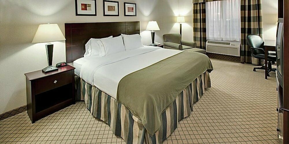 Otel Holiday Inn Express Des Moines Ankeny by Ihg, Iova Eyaleti, foto