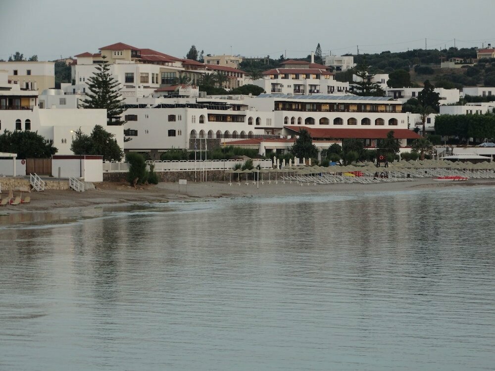 Otel Aris Studios, Dünya, foto