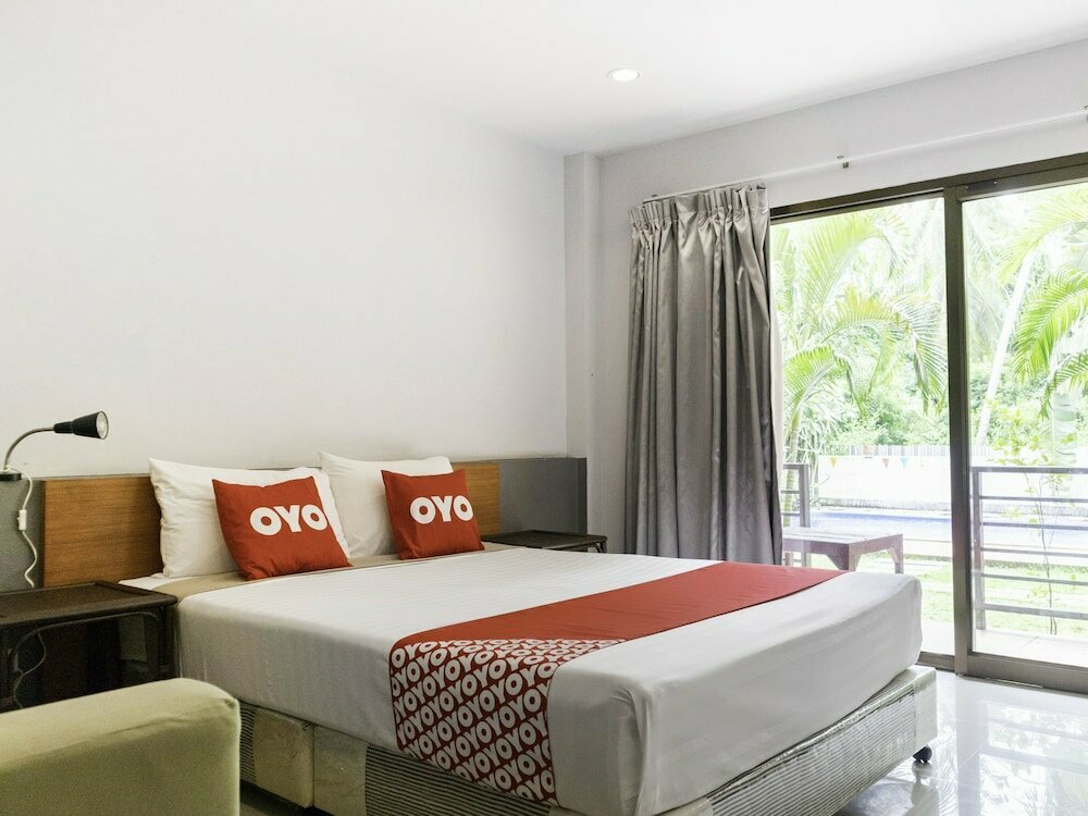 Otel Oyo 567 U Residence, Samui, foto