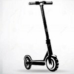 Sim (Akademika Komarova Street No:22), kişisel elektrikli araç tamiri  Moskova'dan