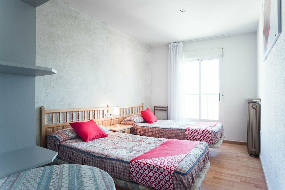 Otel Hostal del Campo, Kastilya ve Leon, foto