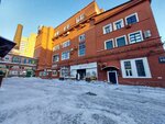 Arkhitekturnoye byuro Berloga (Nizhny Susalny Lane No:5с10), mimari proje firmaları  Moskova'dan