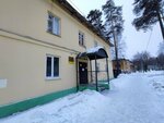 Детский сад № 24, корпус № 2 (ulitsa Karla Marksa No:29), anaokulları  Krasnokamsk'tan