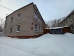 Detsky sad № 11 (ulitsa Azina No:9), anaokulları  Kirovo‑Chepetsk'ten