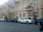 QayMag (Сity ​​of republican subordination Baku, Sebail District, Еhmеd Cavad Street, 12C), market  Bakü'den