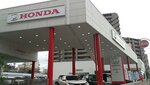 Honda Cars Kashiwa (Chiba Prefecture, Kashiwa, 1), otomobil satış galerileri