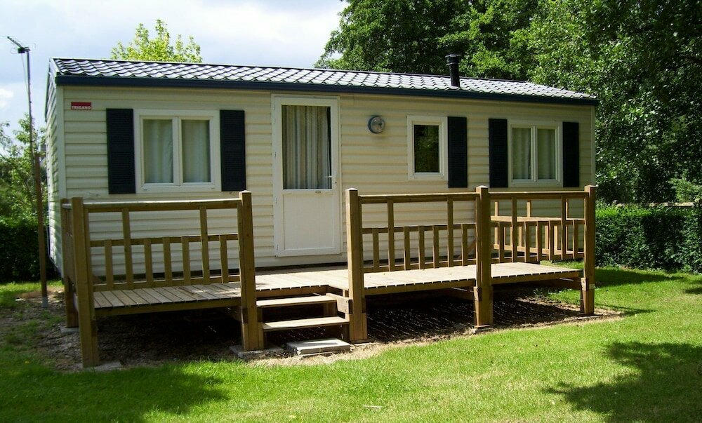 Otel Camping des Lancieres, , foto