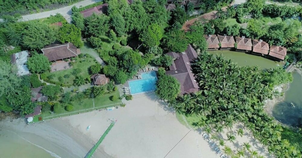 Otel Chez Carole Resort, , foto