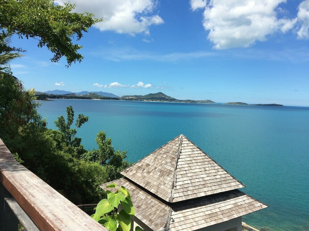 Otel My Living Place Samui, Samui, foto