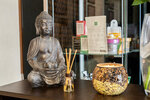 Moi Tai (1st Nagatinsky Drive No:11к3), spa  Moskova'dan