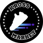 Krossmarket38 (Sovetskaya Street No:3Б), spor giyim ve ayakkabı  Irkutsk'tan