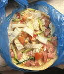 Шаурма&пицца (Belomorskaya Street No:71), fast food  Kazan'dan