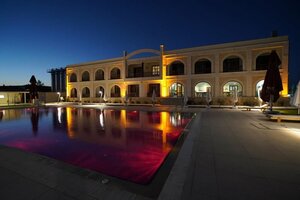 Vinum Otel (Edirne, Havsa, Varoş Mah.), otel  Havsa'dan