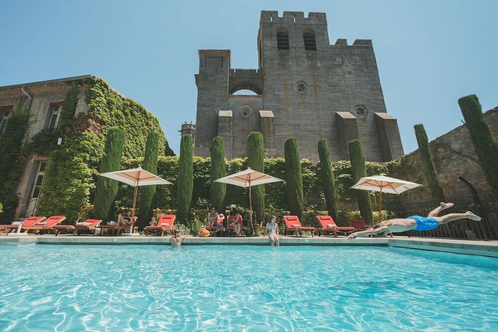 Otel Hôtel de la Cité Carcassonne - MGallery Collection, Carcassonne, foto