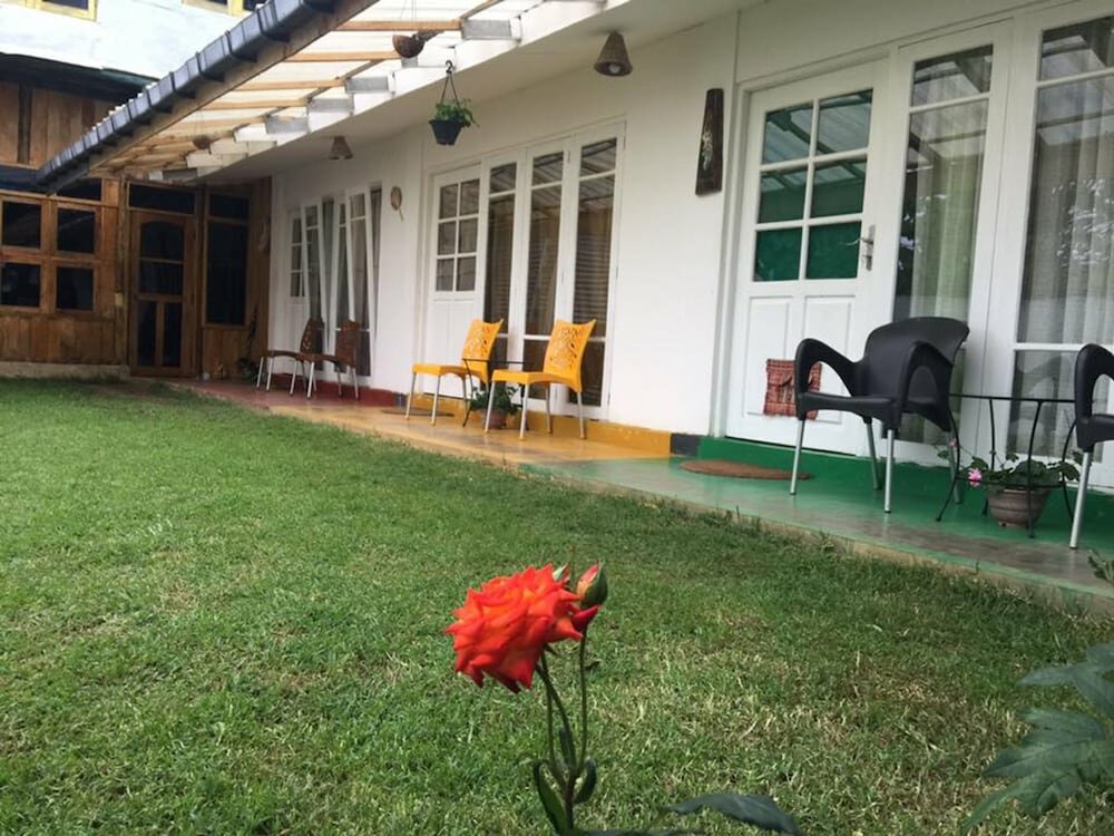 Otel The Rivendell - Hostel, Nuwara Eliya, foto