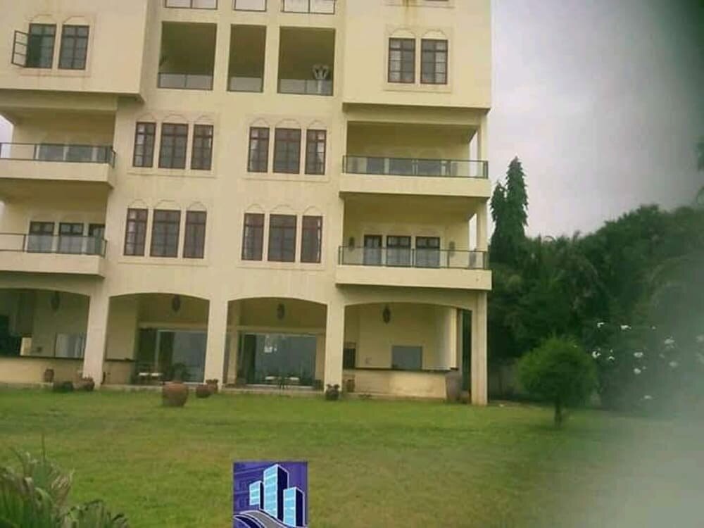 Otel Sun Paradise Nyali, Mombasa, foto