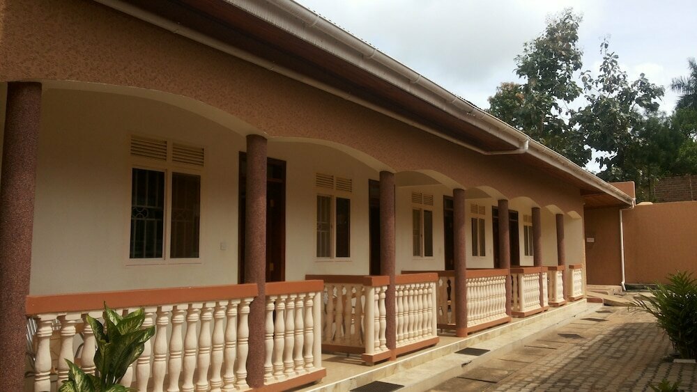 Otel Leam Guesthouse, Dünya, foto