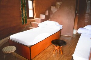Indreni homestay (Gandaki, rayon Kaski, Pokhara), otel  Pokhara'dan