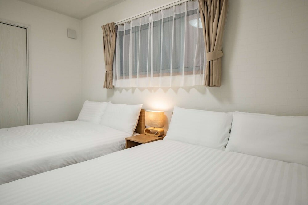 Otel H2O Stay Ikebukuro 204, Tokyo, foto