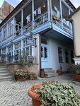 TbilHome (Irgvlivi Lane No:1), pansiyonlar, hosteller  Tiflis'ten