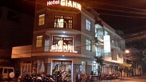 Gianni Hotel (Bà Rịa-Vũng Tàu Province, Thành Phố Vũng Tàu, Phan Huy Ich Street), otel  Vung Tau'dan