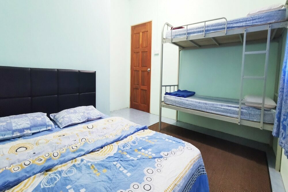 Otel Oyo Home 90339 Sosodikon Inap Desa, Sabah, foto