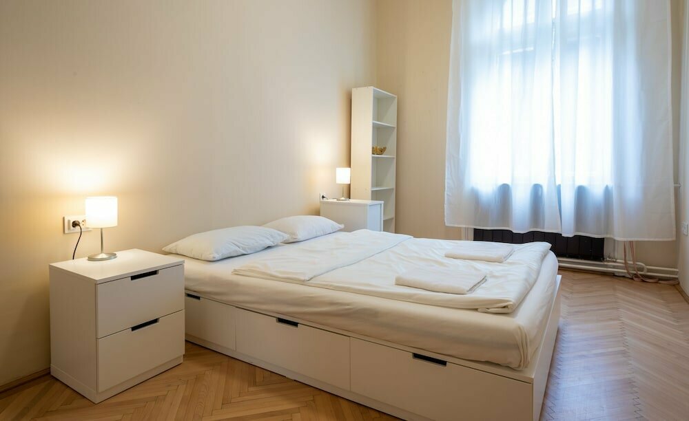 Otel Lie On Me Lazy Simon, Budapeşte, foto