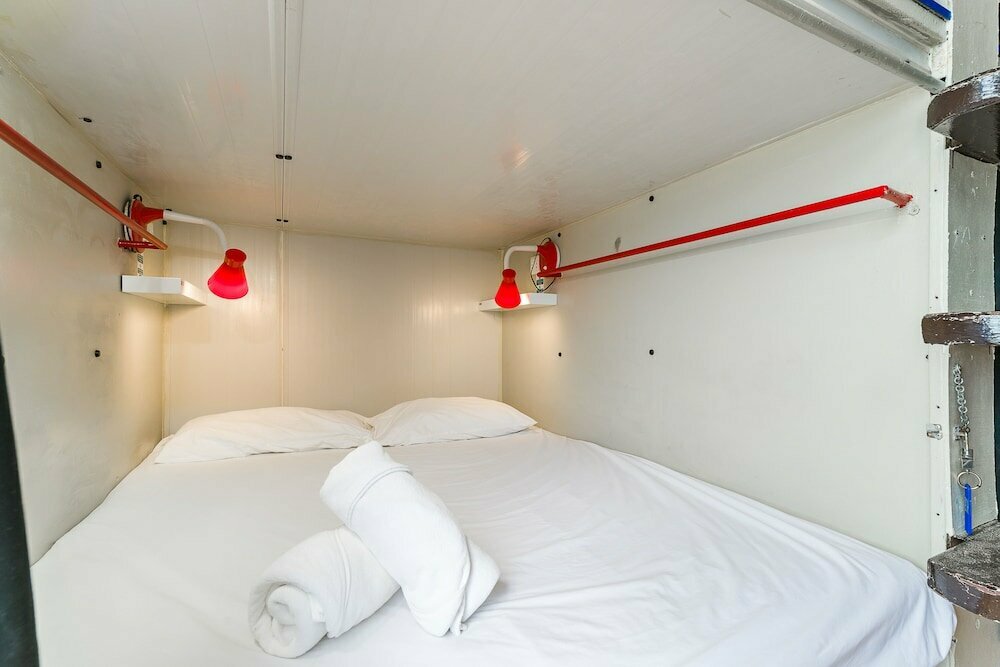 Pansiyonlar, hosteller Samui Beach Hostel - Adults Only, Samui, foto