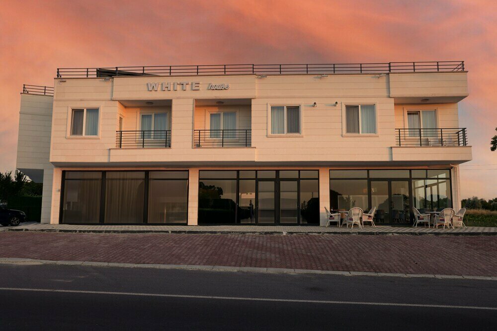 Otel White House Cappadocia, Nevşehir, foto