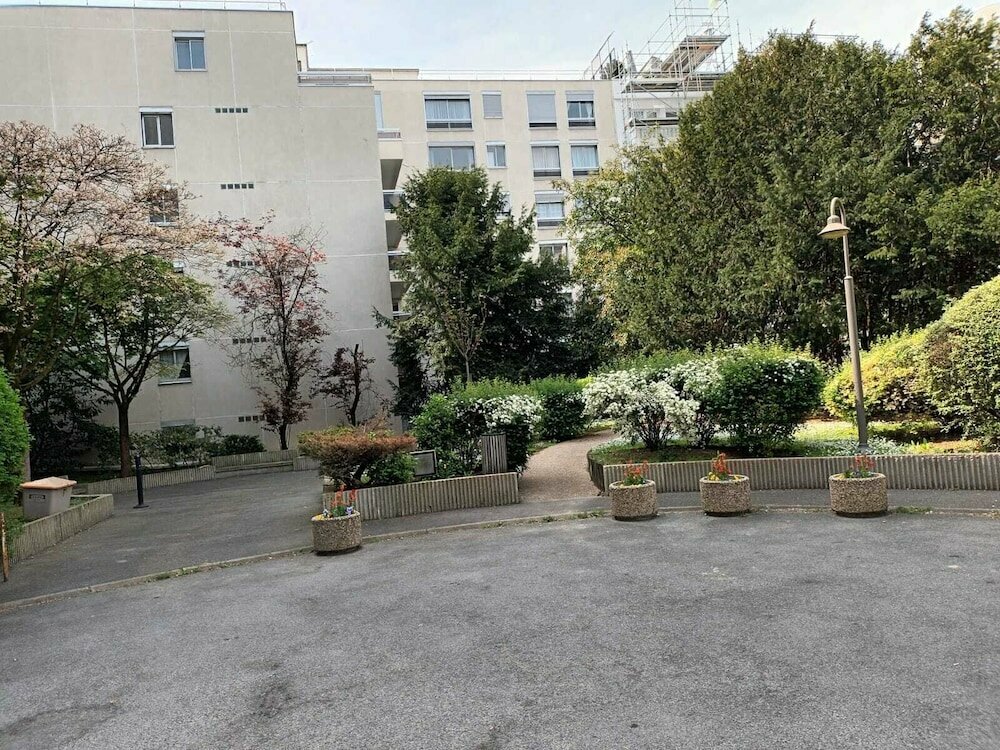 Otel Multire Paris XV, , foto